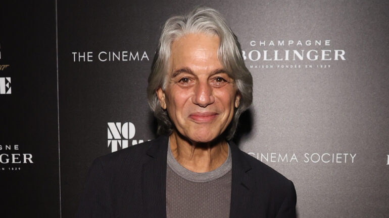 'And Just Like That': Tony Danza to Recur as Himself in Season 2