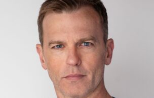 Trevor St. John - Actor