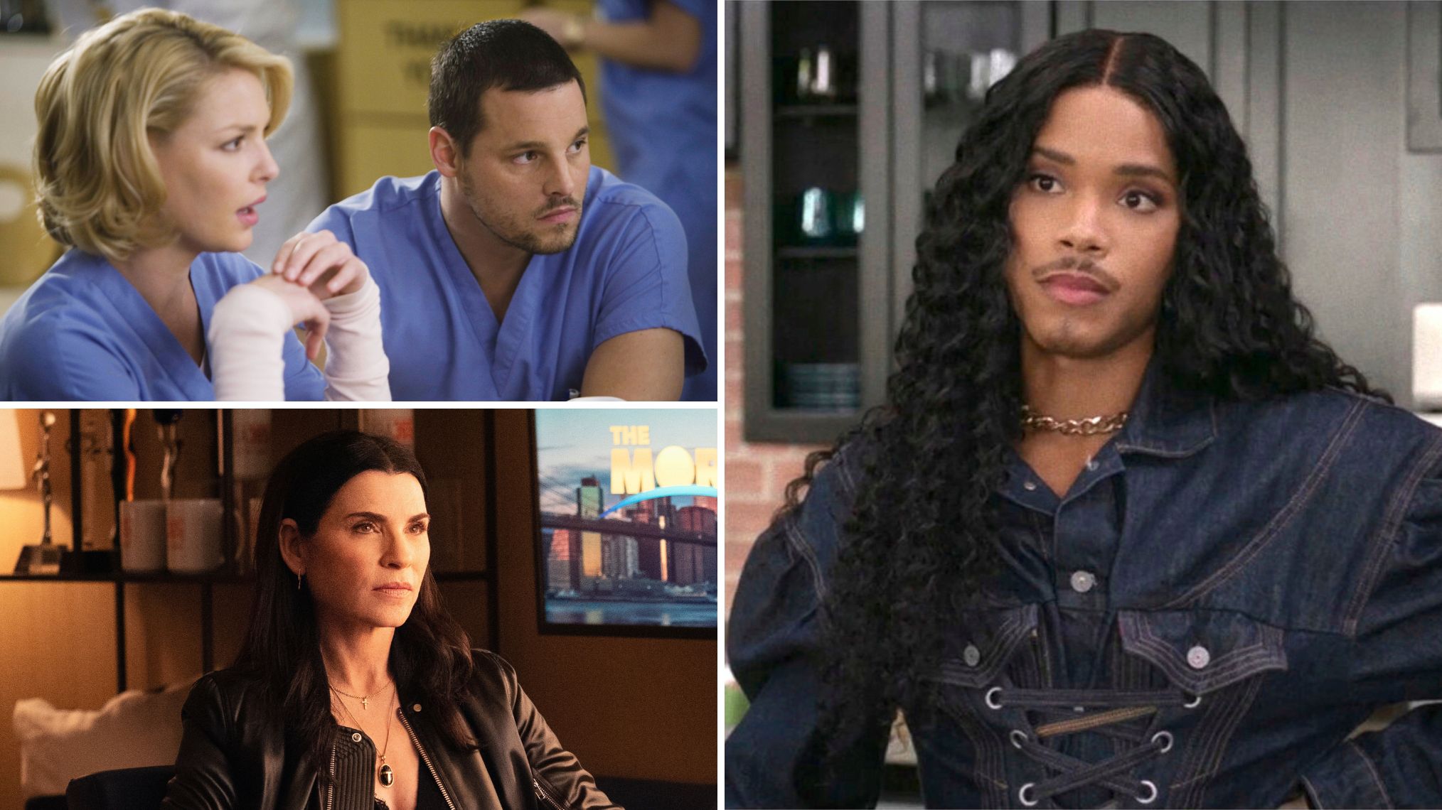 6 Spinoff Ideas for Shows (Maybe) in Their Final Seasons