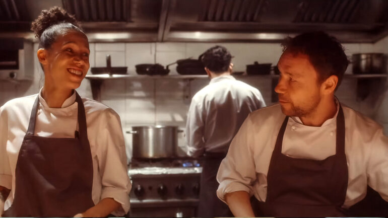 'Boiling Point': Stephen Graham Movie to Become TV Series