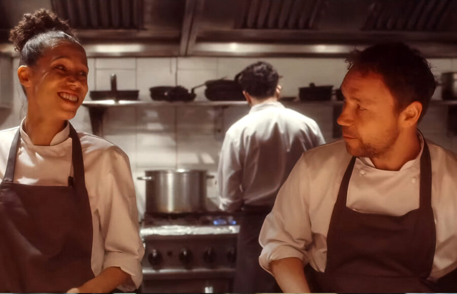 Stephen Graham - Actor