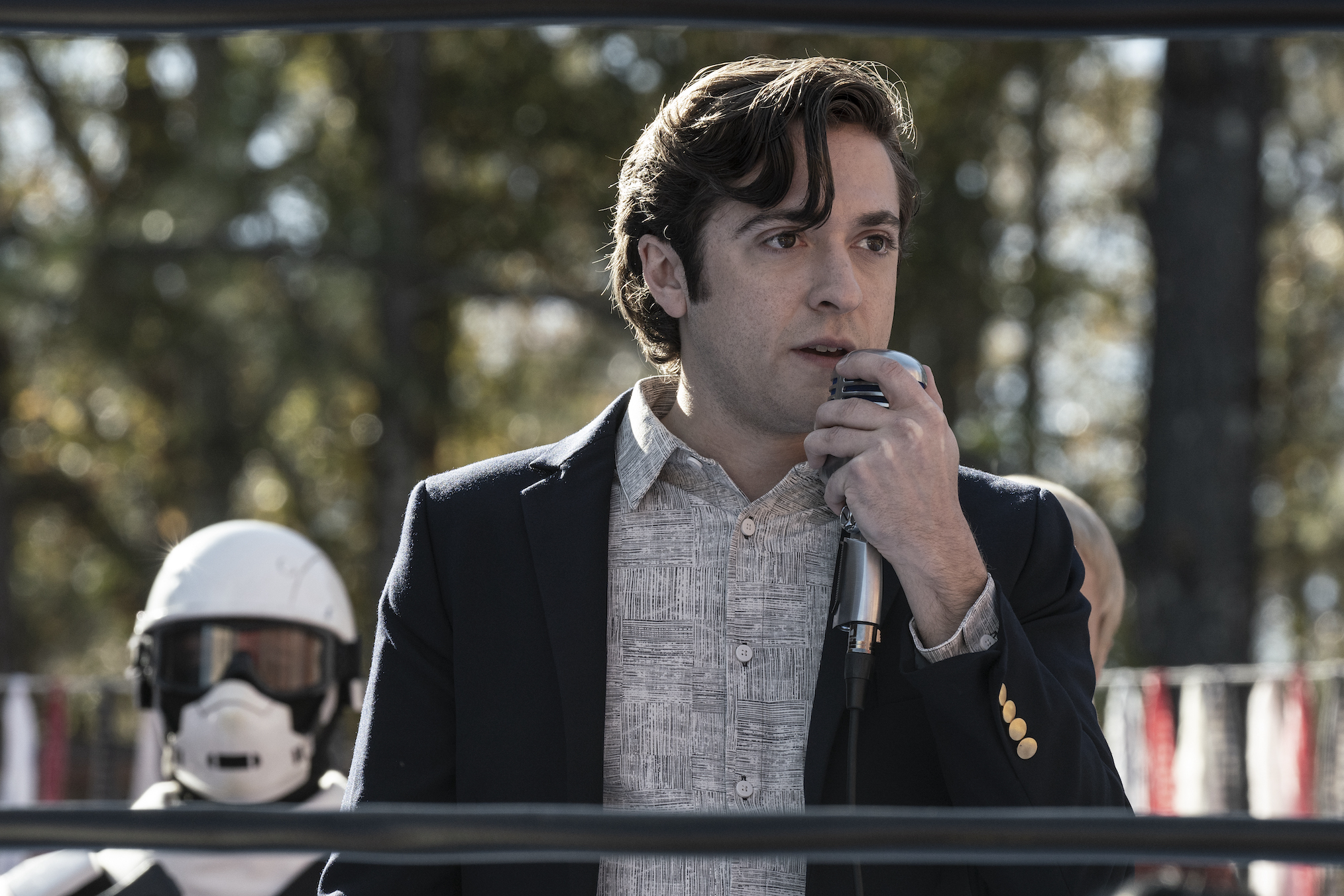 Why That Major 'Walking Dead' Twist Matters for the Show's Ending