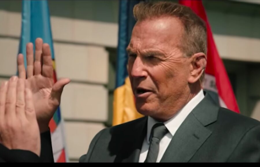 Jefferson White - Actor