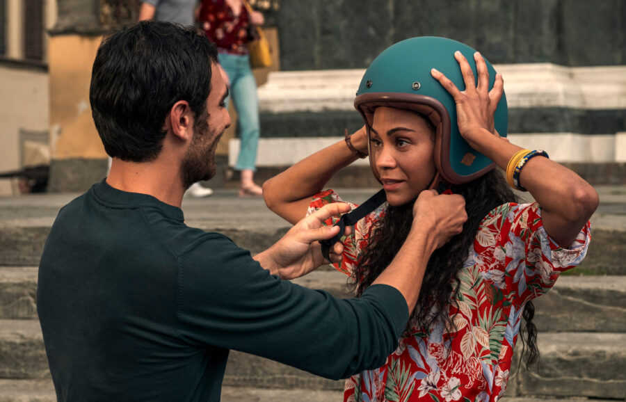 From Scratch (2022) - Netflix Miniseries - Where To Watch From Scratch (2022) - Netflix Miniseries - Where To Watch