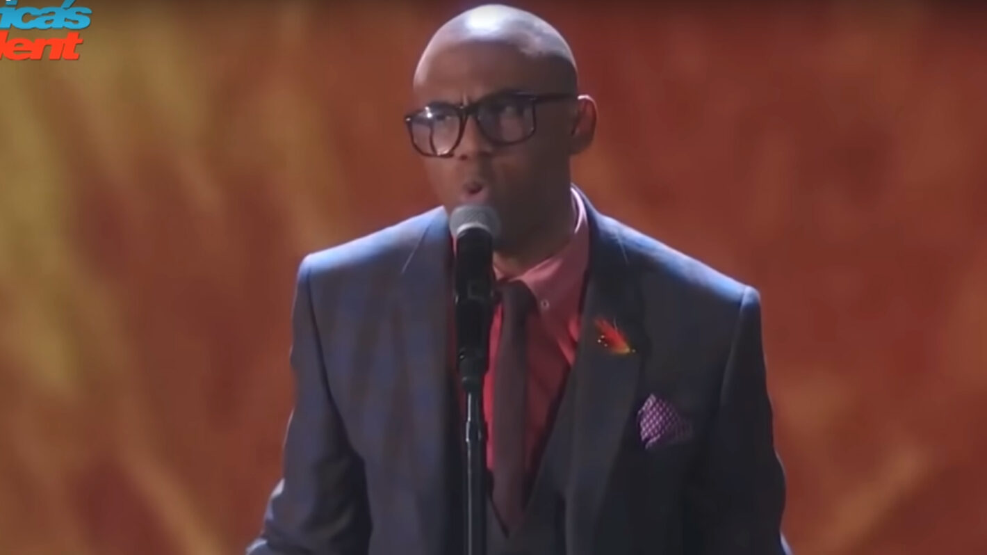 'America's Got Talent' Finalist Zuri Craig Dies at 44