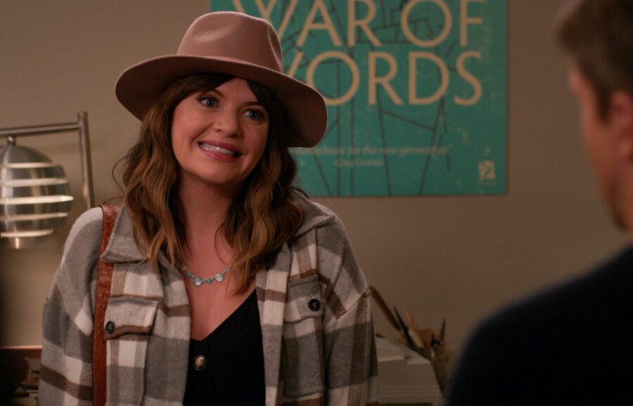 Casey Wilson - Actress, Comedian, Writer