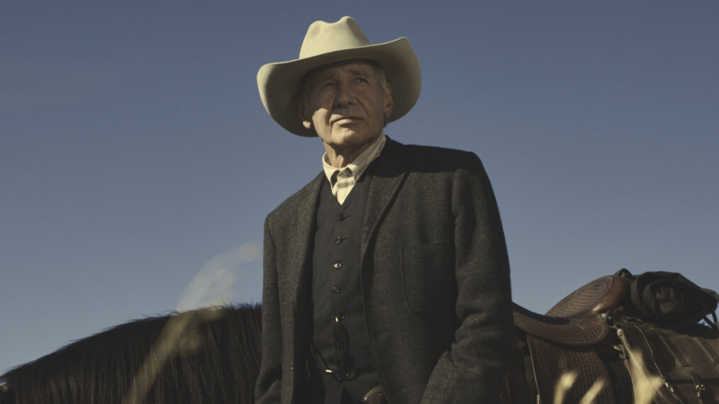 '1923' Trailer Has Harrison Ford and Helen Mirren in a Yellowstone ...