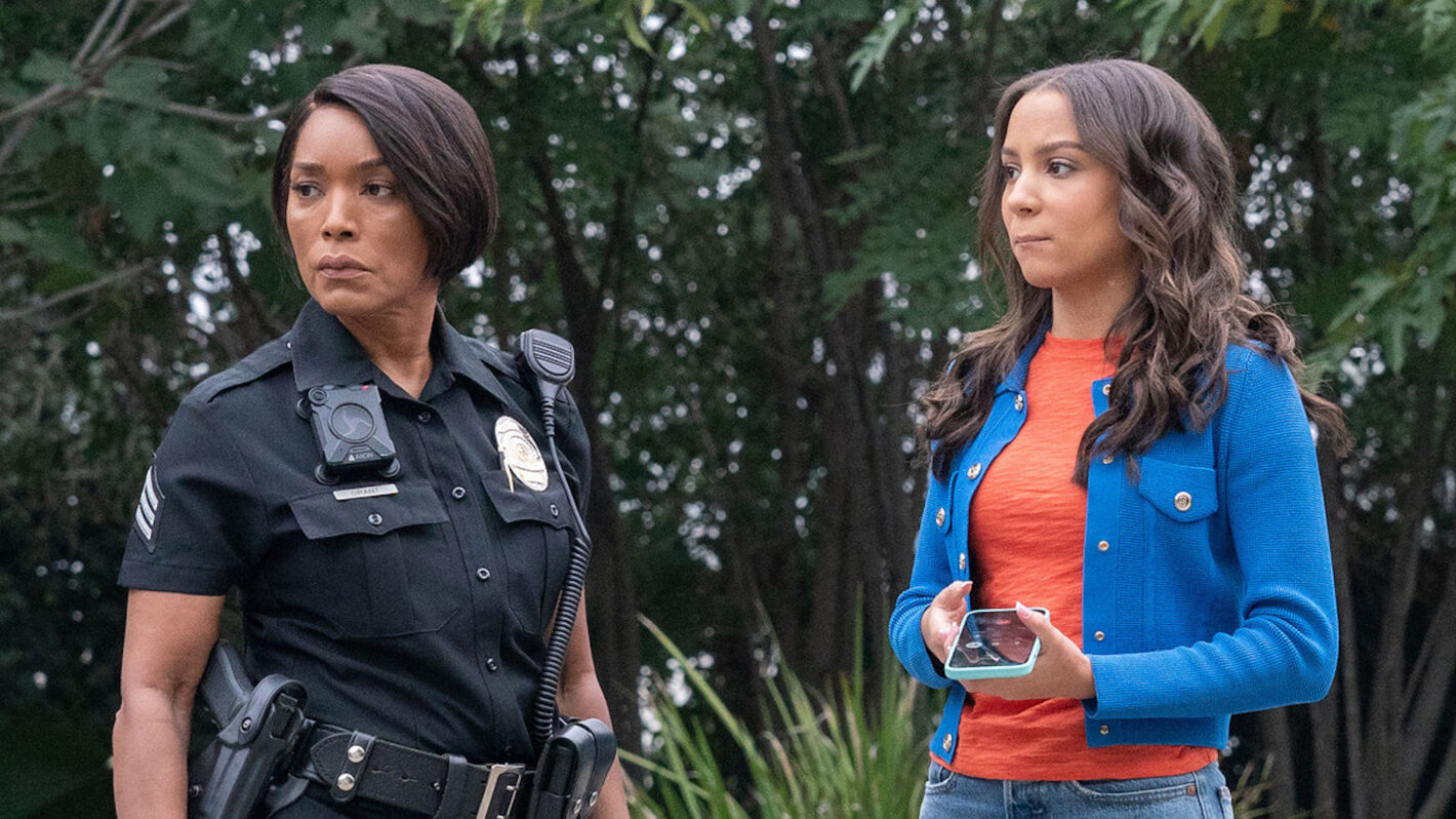 '9-1-1': Corinne Massiah on How Athena's Confidence in May Helped Her ... '9-1-1': Corinne Massiah on How Athena's Confidence in May Helped Her ...