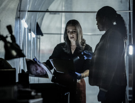 Why 'Criminal Minds: Evolution' Is Digging Into the Personal Lives of ...