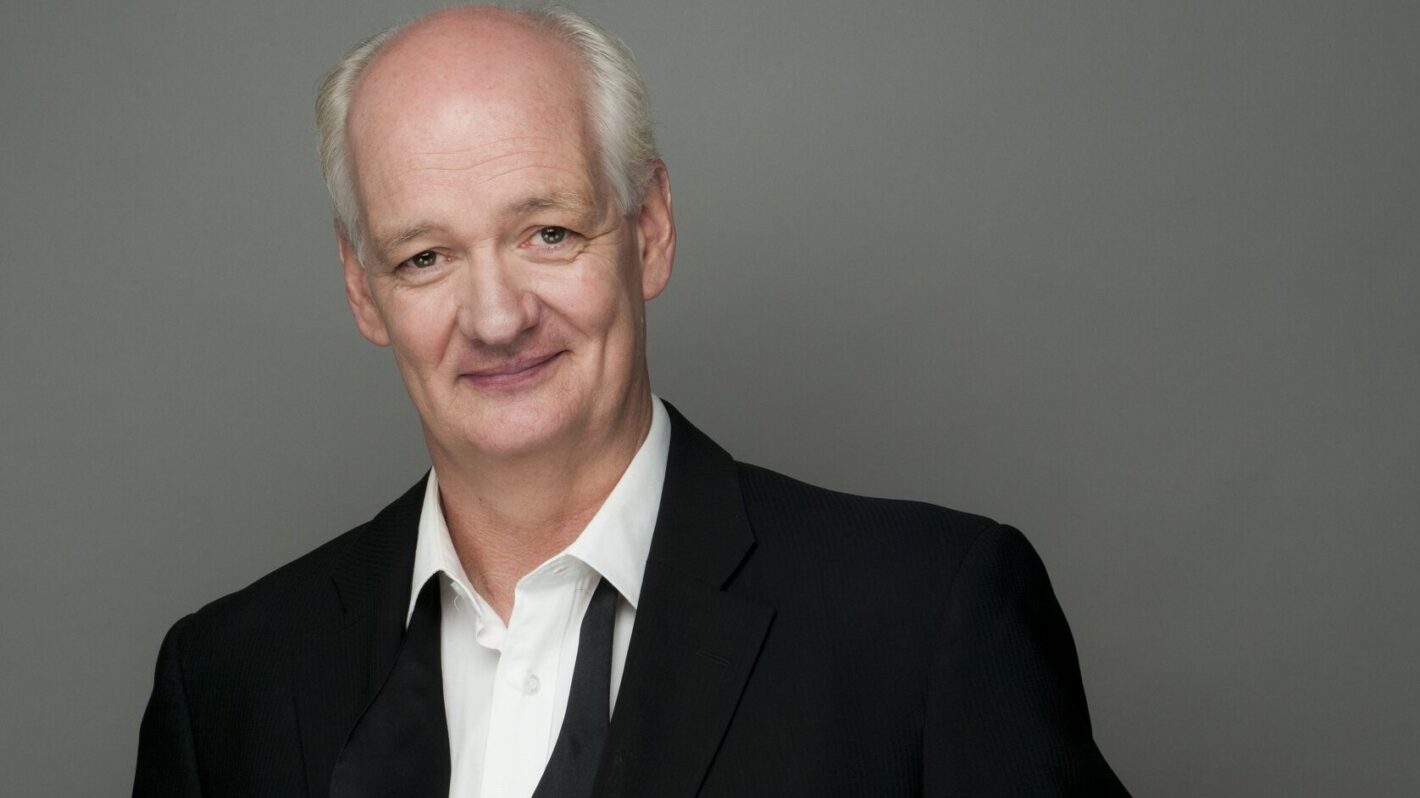 Colin Mochrie Addresses 'Whose Line Is It Anyway?' Future & New ...