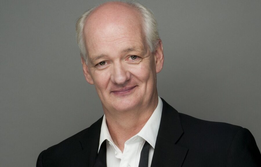 Colin Mochrie - Actor, Comedian, Writer, Producer