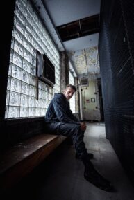 'Destination Fear' Crew on Why Their Terror Is Very Real