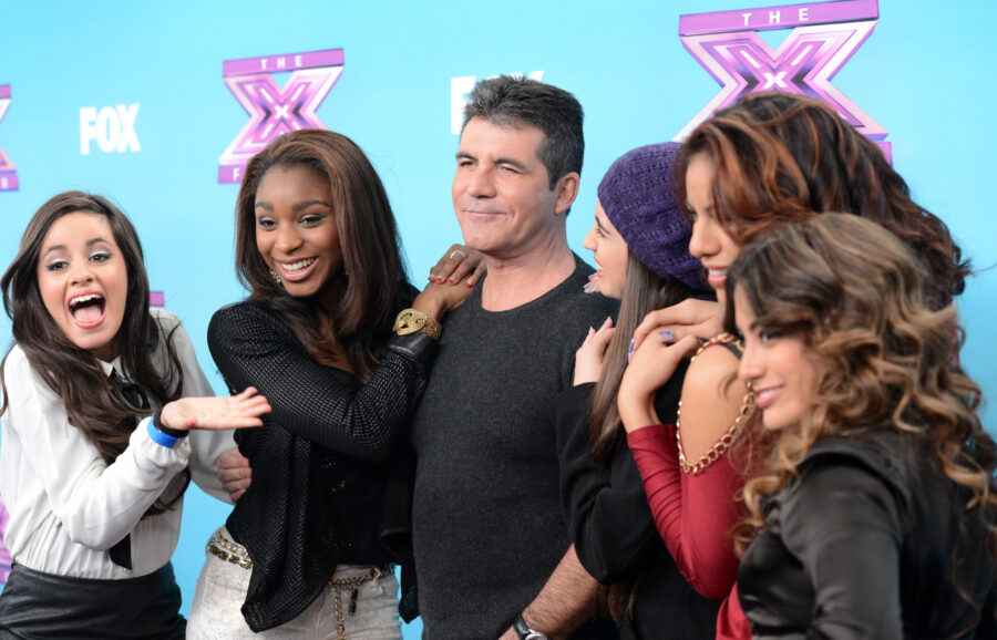 The X Factor - FOX Reality Series