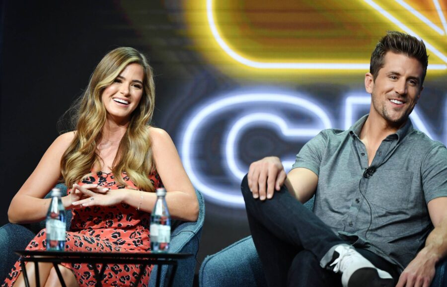 Jordan Rodgers - Sports Commentator, Football Player