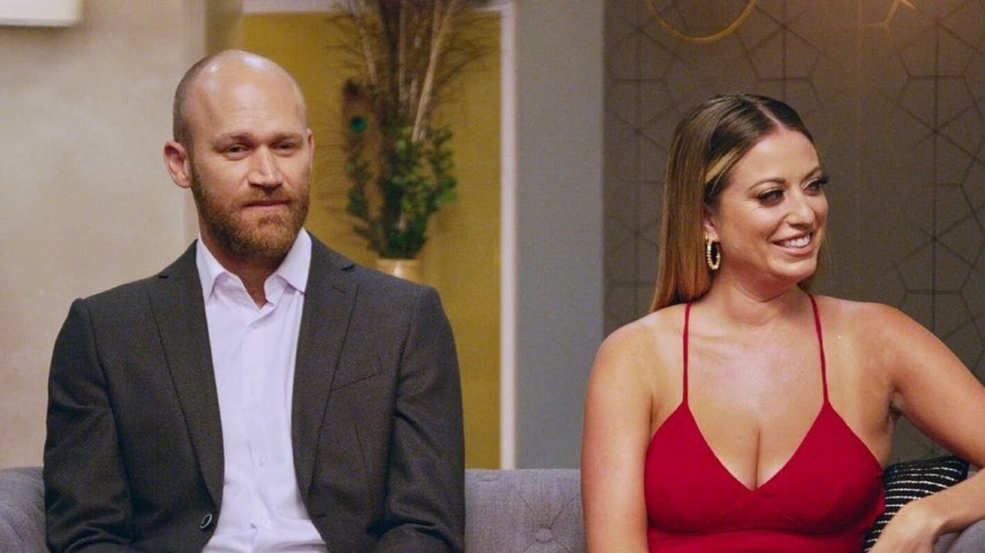 'Married at First Sight's San Diego Reunion: 6 Key Moments From Part 1 (RECAP)