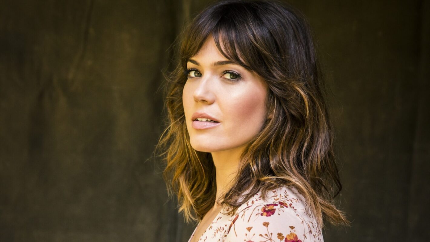 Mandy Moore Joins 'Dr. Death' for Season 2 at Peacock
