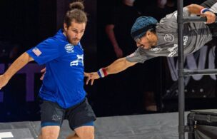 World Chase Tag - ESPN2