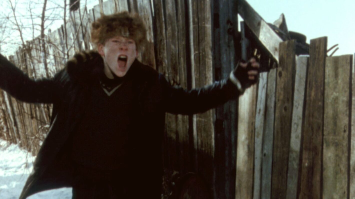Zack Ward, Original 'A Christmas Story' Star, on How the New Movie ...