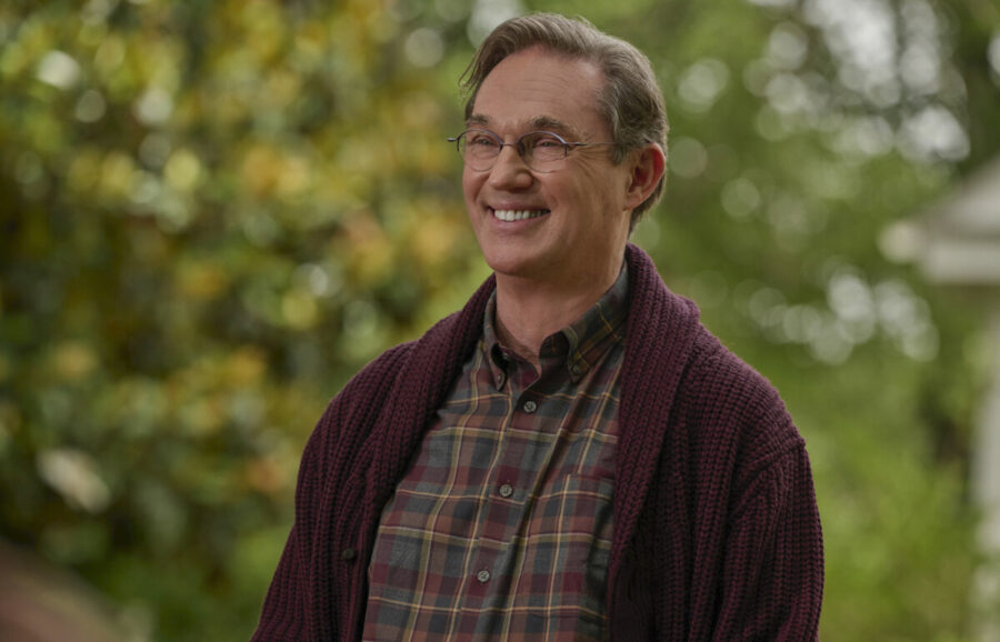 Richard Thomas - Actor