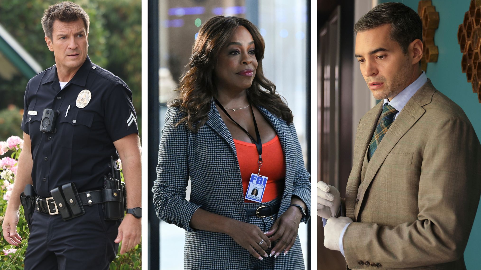 ABC Midseason 2023 Schedule: All-'Rookie' Night, 'Will Trent,' Milo ...