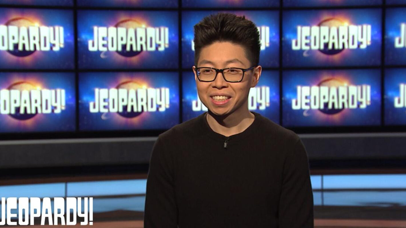 6 Things to Know about ‘Jeopardy!’ TOC Finalist Andrew He