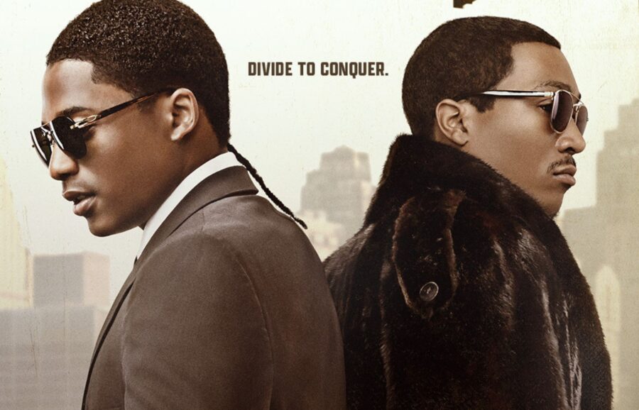 BMF - Starz Series - Where To Watch