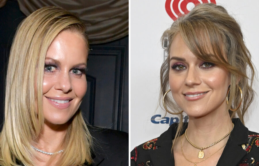 Christmas on Candy Cane Lane - Great American Family Movie - Where To Watch