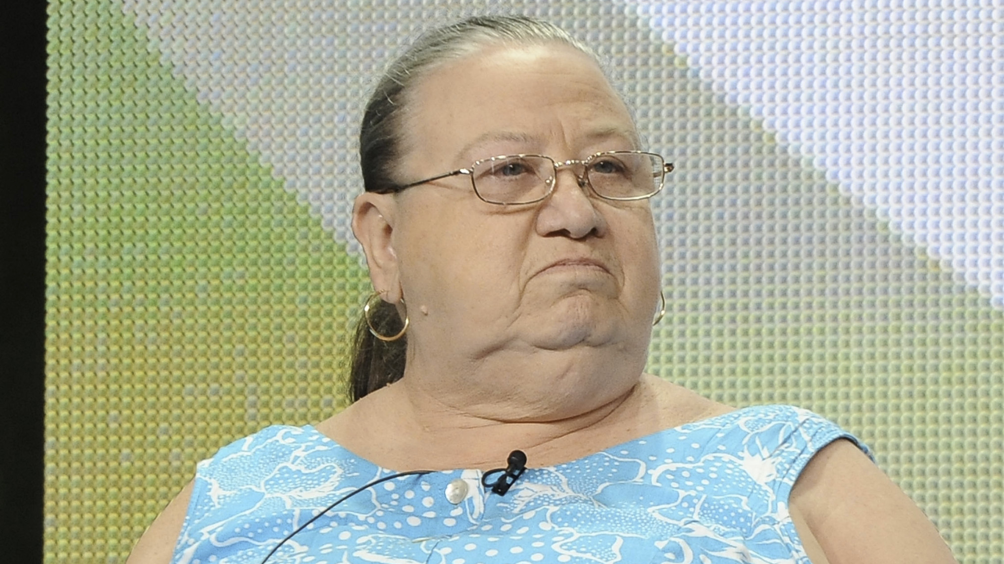 ‘Hollywood Hillbillies’ Star Delores ‘Mema’ Hughes Dies at 76