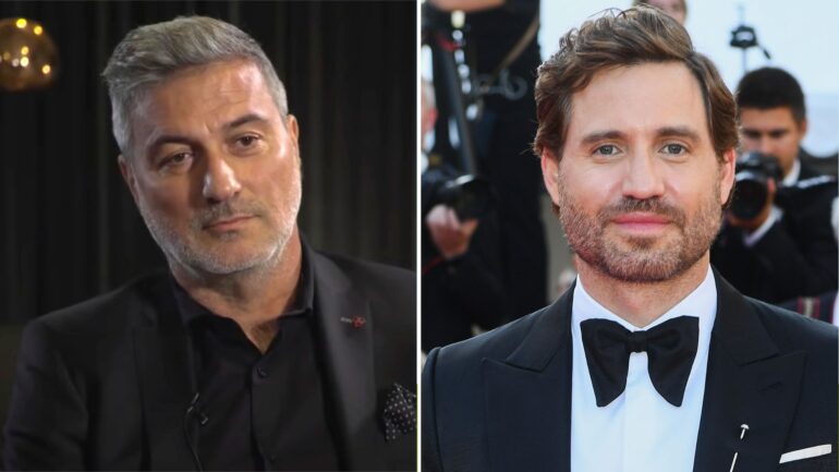 Who Is Paolo Macchiarini, the Subject of 'Dr. Death' Season 2?