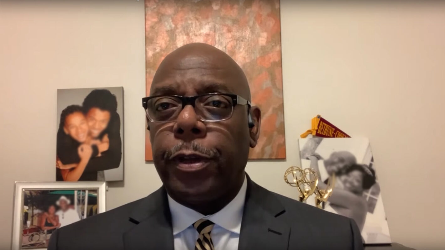 Fred Hickman Dies: Veteran Sports Broadcaster Was 66