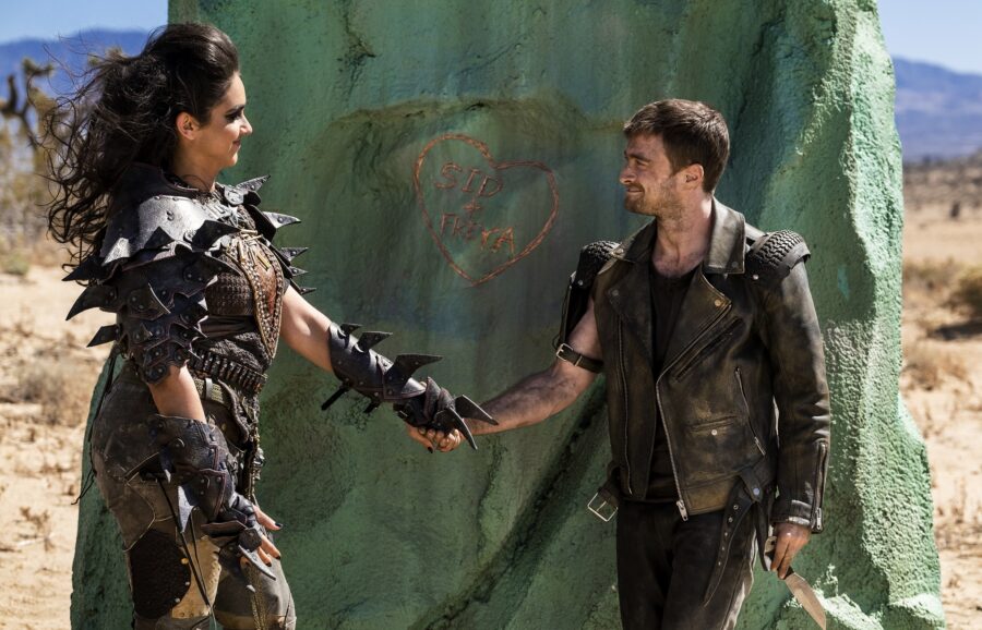 Meaghan Darwish's Articles