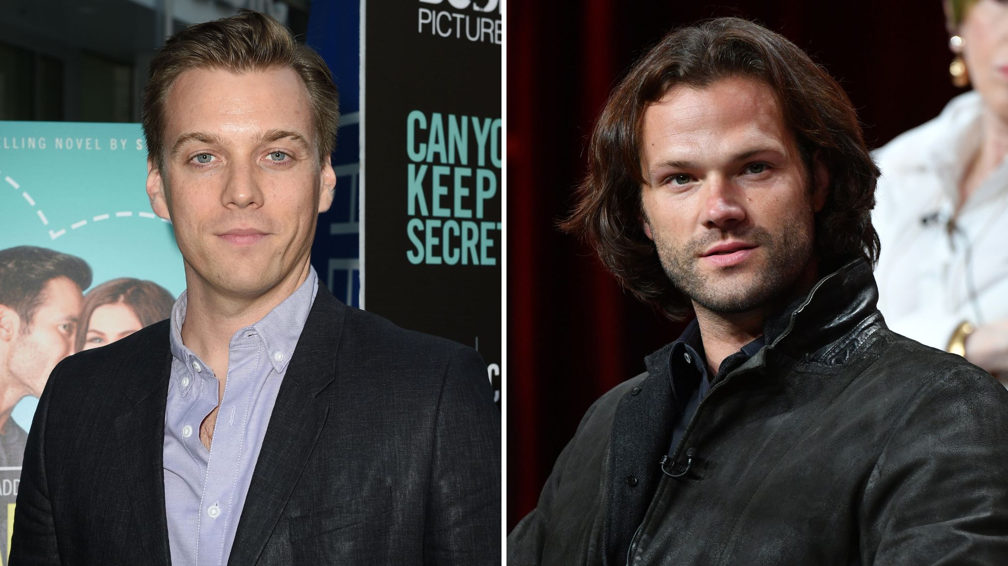 Jake Abel Joining 'Walker' in 'Supernatural' Reunion With Jared ...