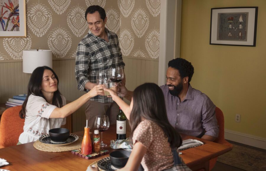 Kevin Carroll - Actor