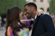'Emily In Paris' Season 3 Trailer Sees Emily Wonder If It's All Worth It (VIDEO)