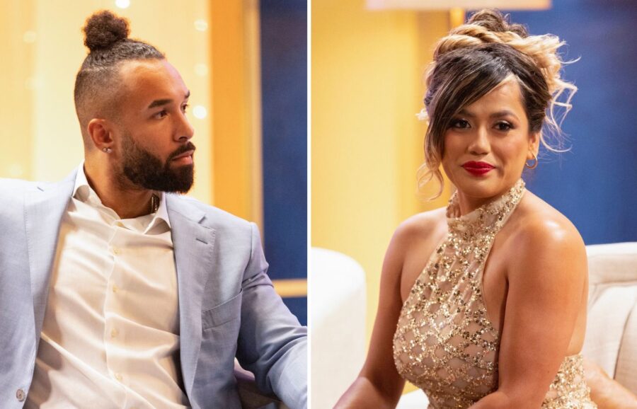 Nancy Rodriguez - Personality