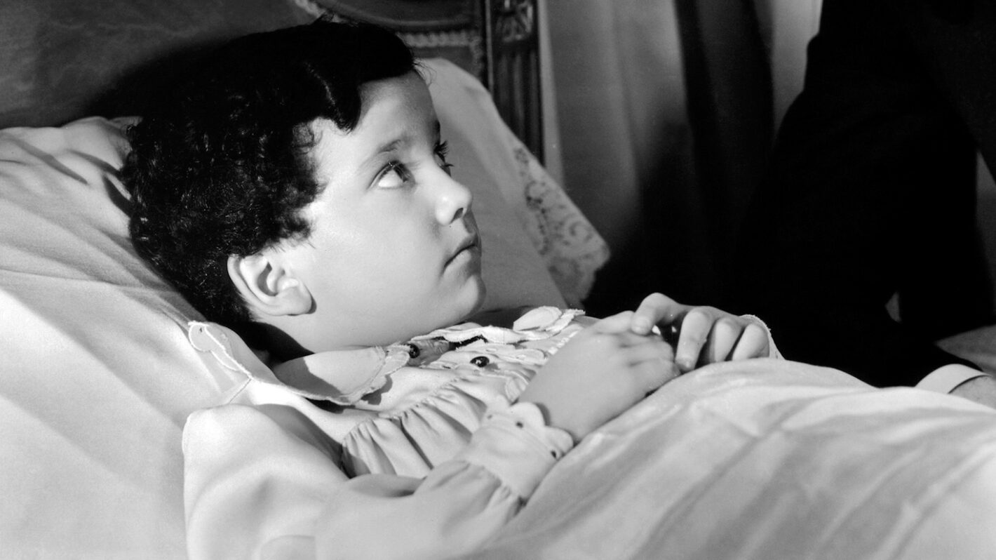 Mickey Kuhn Dies: ‘Gone With the Wind’ Child Actor Was 90