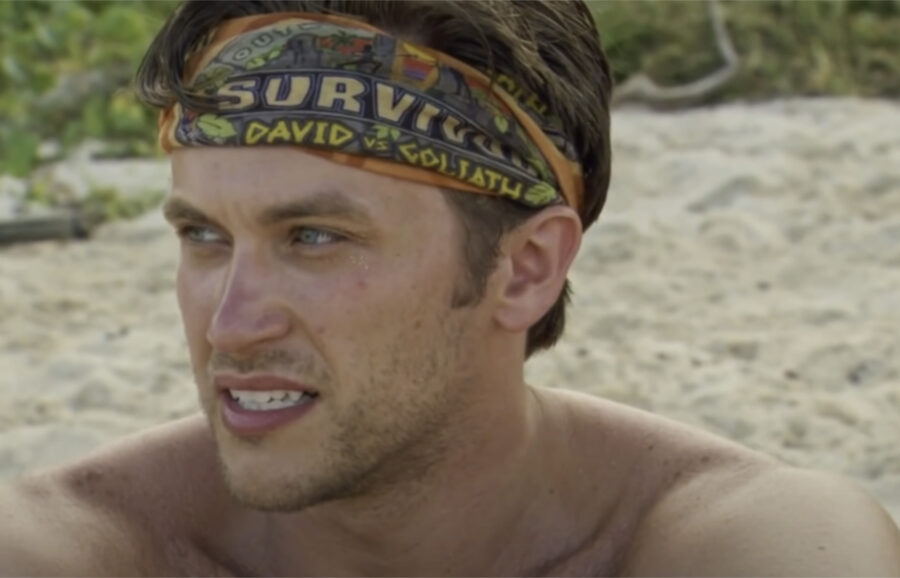 Nick Wilson - Politician, Personality