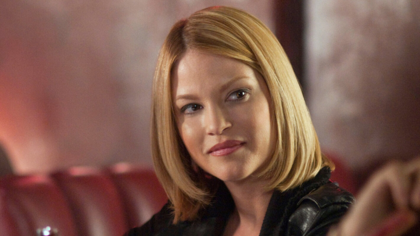 Nicki Aycox Dies: 'Supernatural' Actress Was 47 Nicki Aycox Dies: 'Supernatural' Actress Was 47