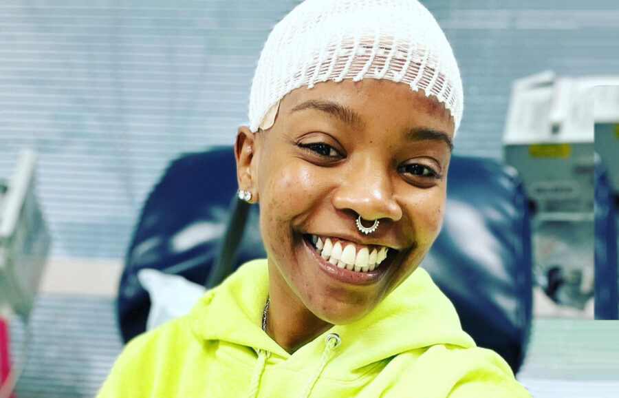 Ray Singleton - Singer, Personality