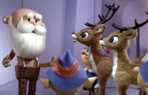 Rudolph's Shiny New Year - ABC Special - Where To Watch