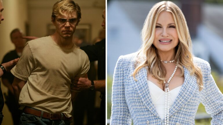 Ryan Murphys ‘monster And ‘the Watcher Get New Season Orders At Netflix