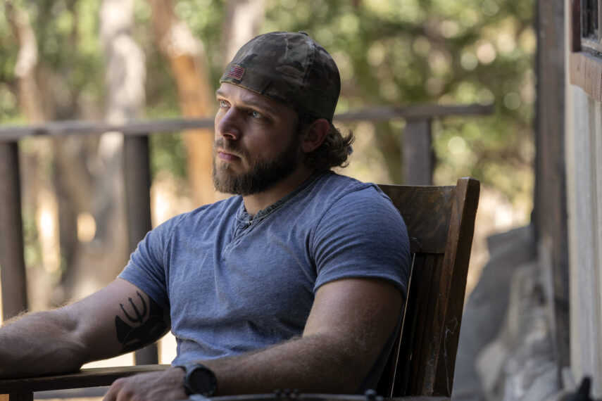 Did 'SEAL Team' Just Kill Off [Spoiler]? EP Explains That Shocking Ending