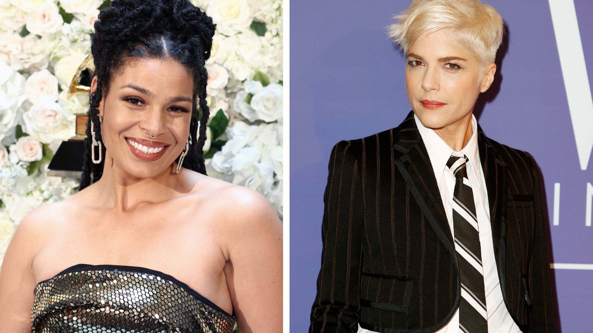 Selma Blair & Jordin Sparks to Return for 'DWTS' Finale Performance