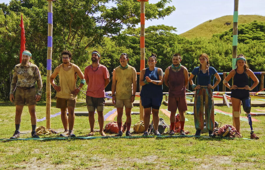 Survivor - CBS Reality Series - Where To Watch