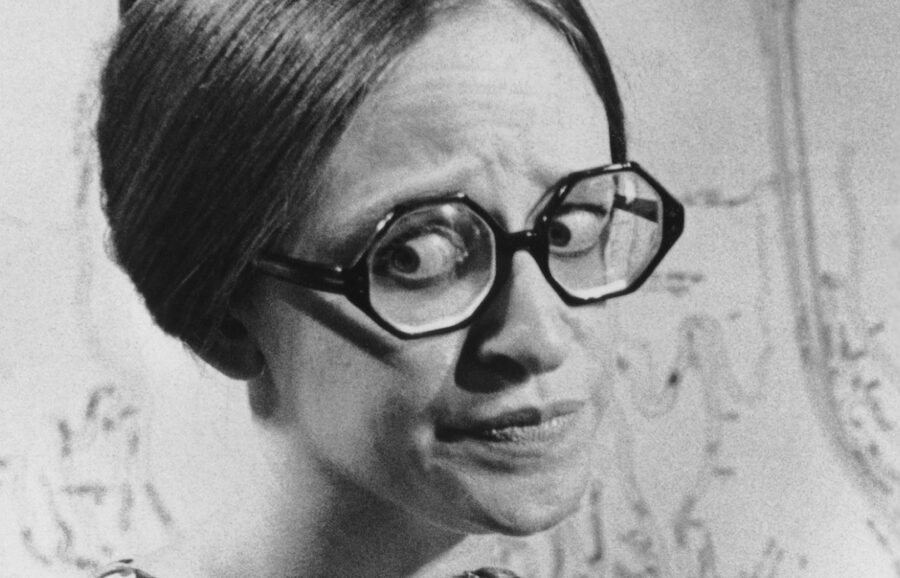 Susan Tolsky - Actress