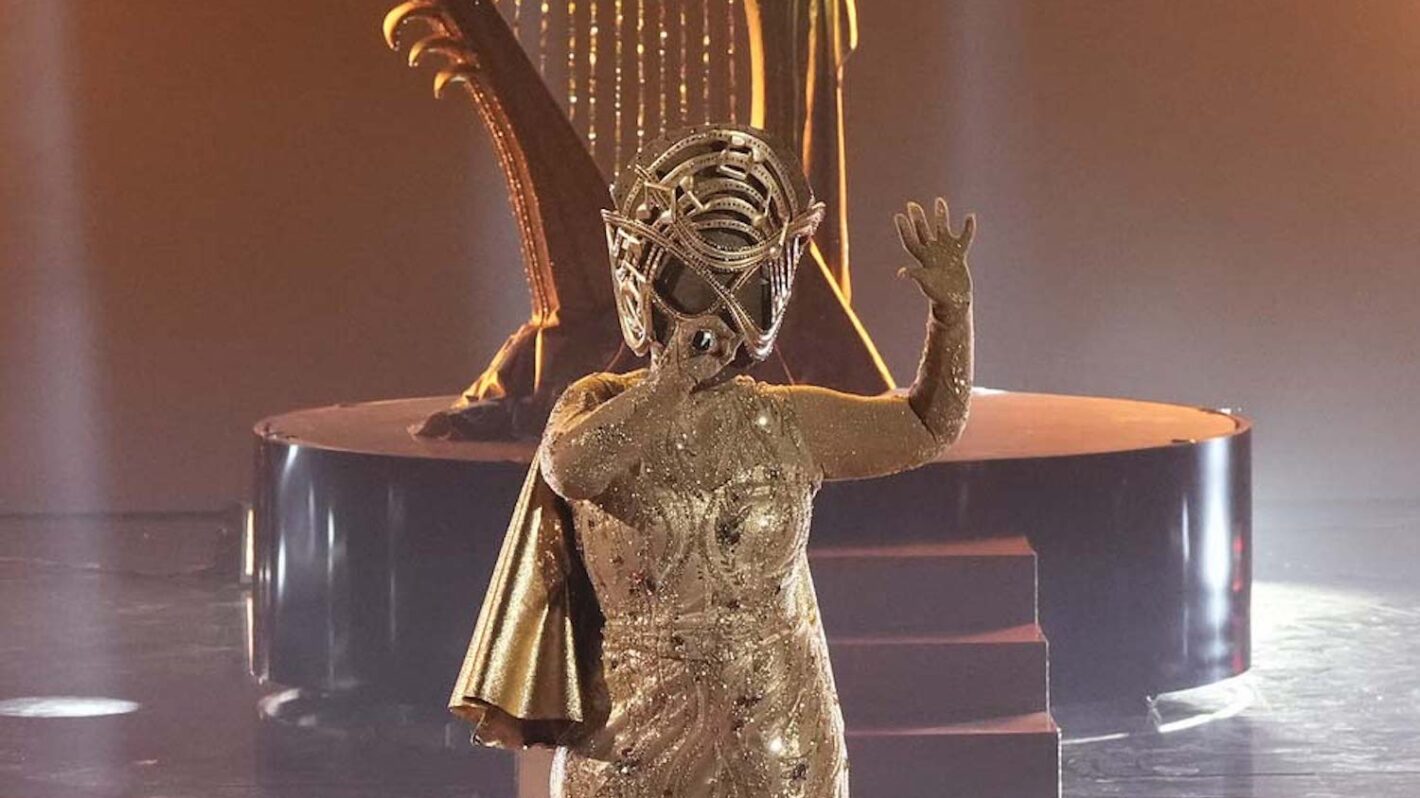 'The Masked Singer' Season 8 Winner on Castmates Guessing Her: 'Our ...