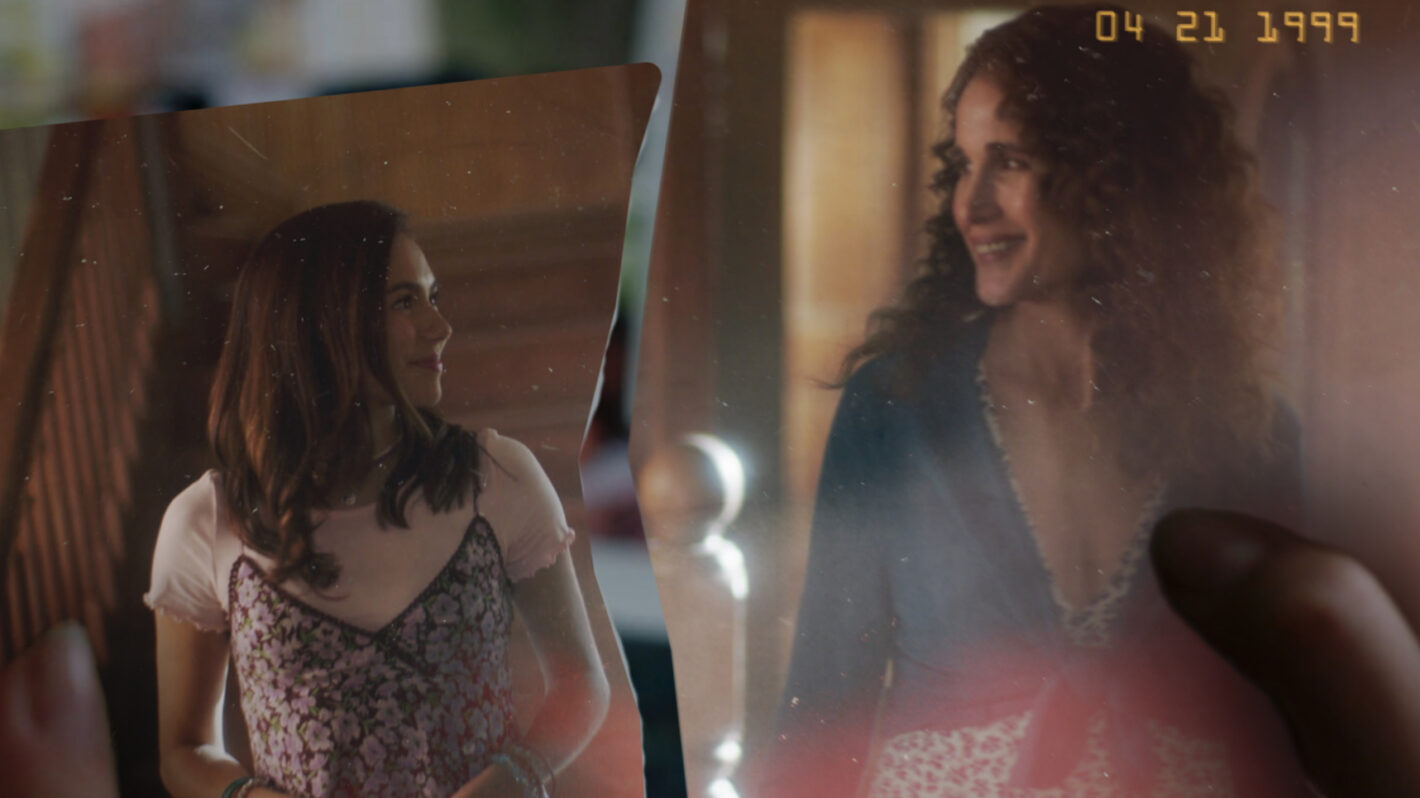 'The Way Home' Starring Andie MacDowell & Chyler Leigh Sets Premiere Date (VIDEO)