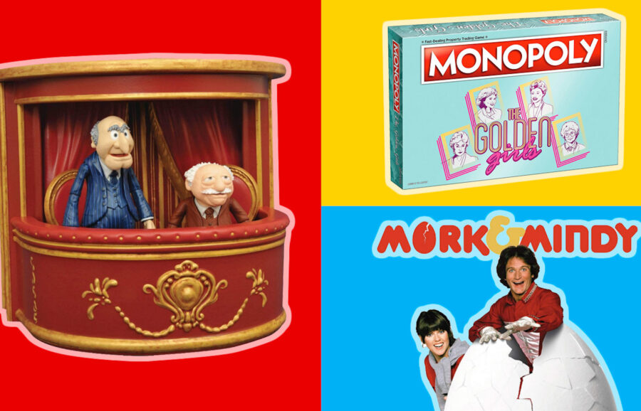 ER - NBC Series - Where To Watch