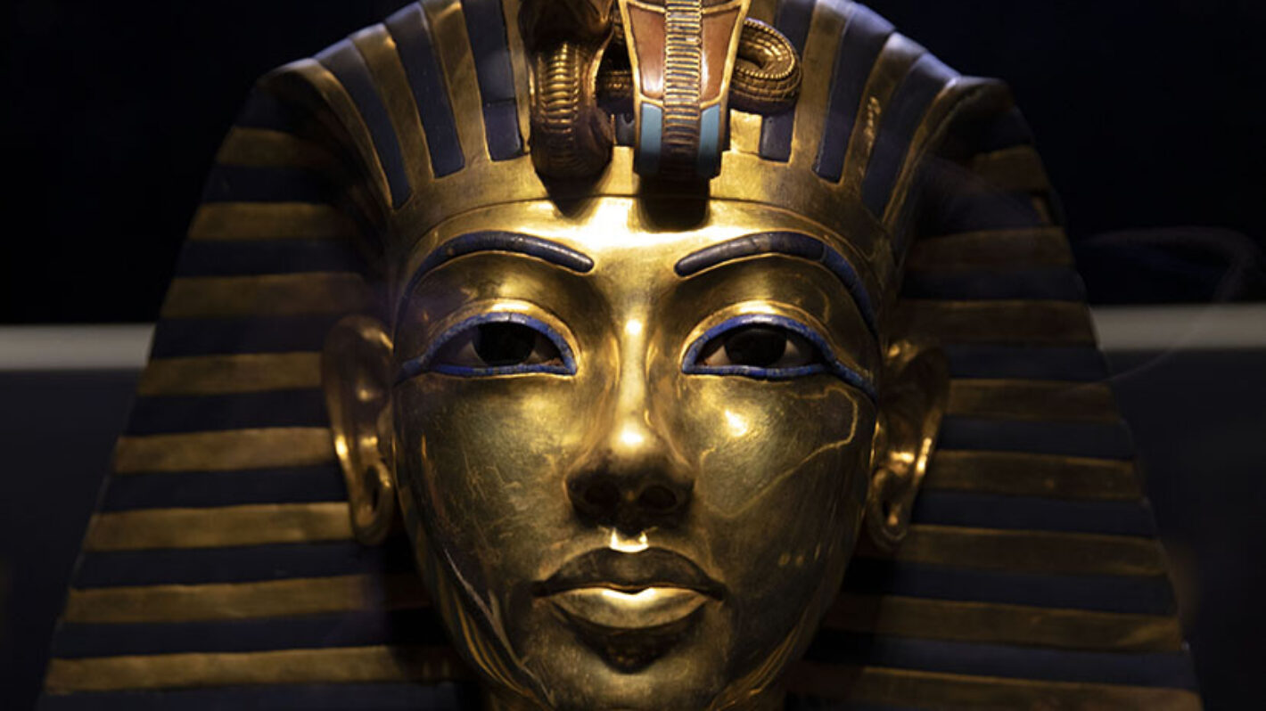 'Tutankhamun: Allies & Enemies': 3 Reasons to Watch the PBS Documentary