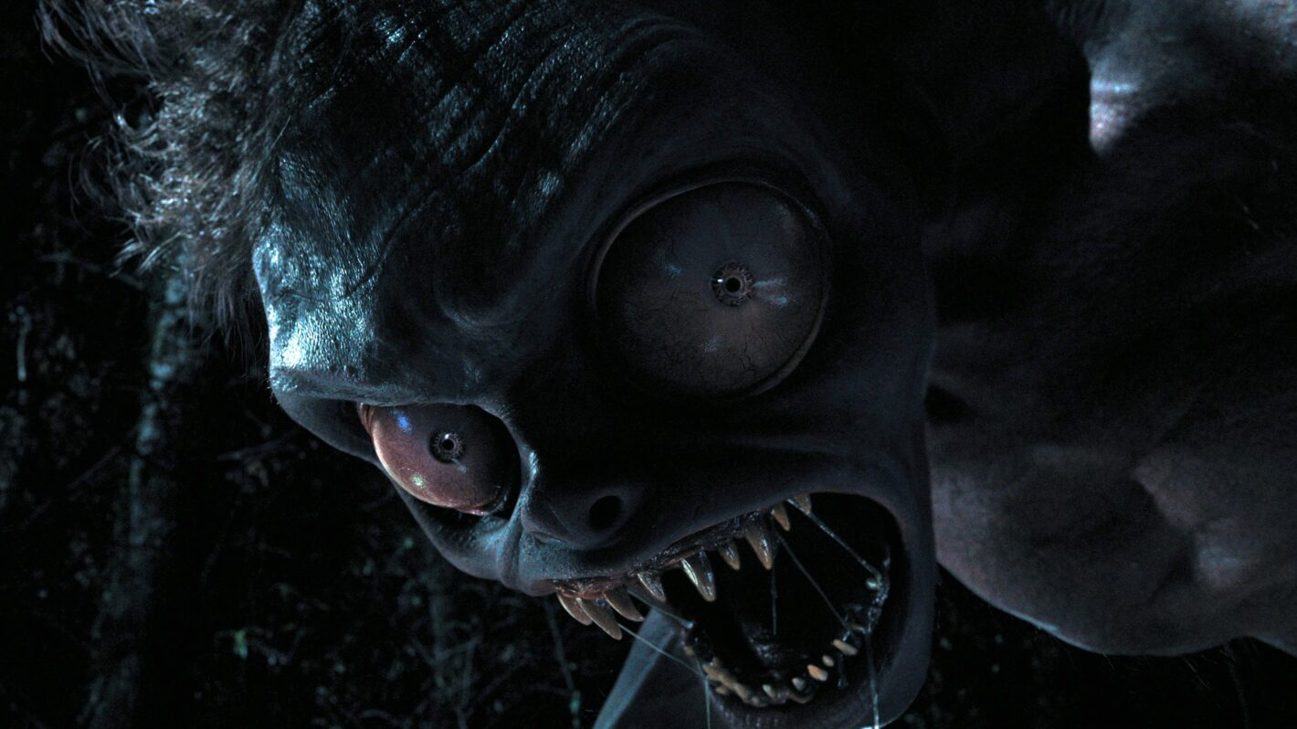 'Wednesday' Star Hunter Doohan on Tyler's Big Reveal & Hopes for Season 2